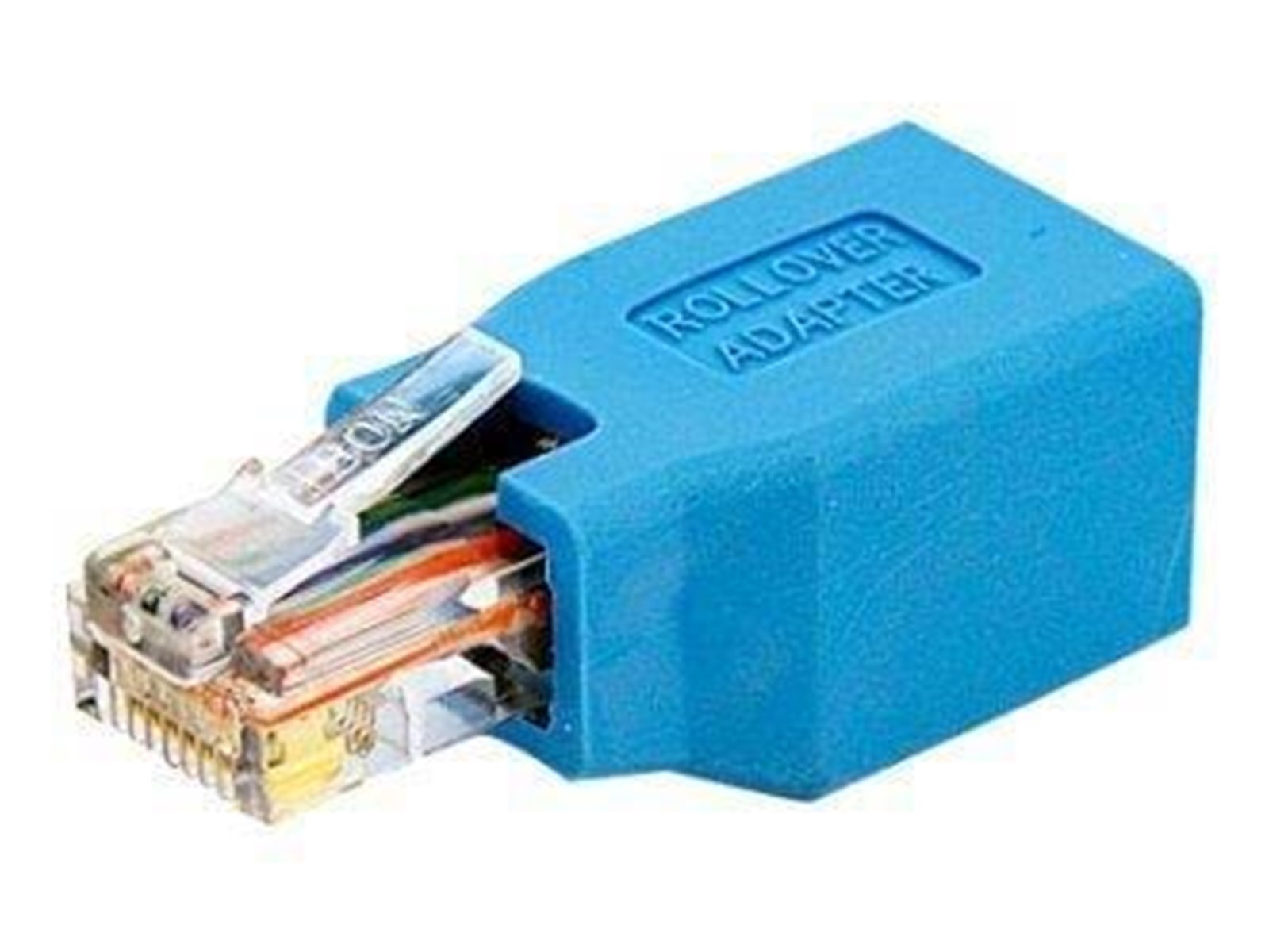 StarTech.com Cisco Console Rollover Adapter för RJ45 Ethernet-kabel