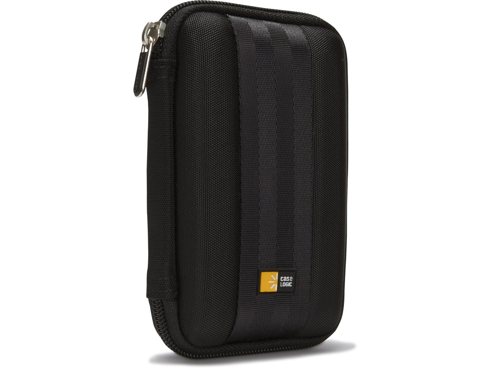Case Logic Portable Hard Drive Case - Svart | Billig