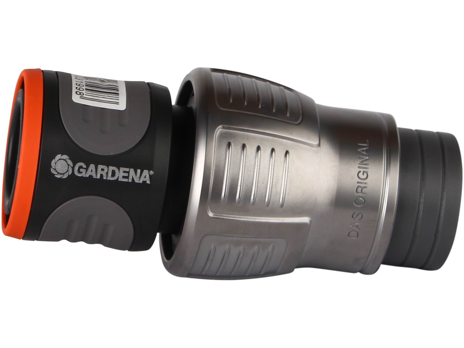 Gardena Premium Slangkoppling | I lager | Billig