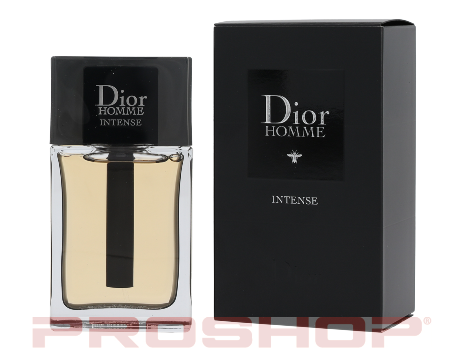 Christian Dior Homme Intense Eau de Parfum 50 ml | Billig