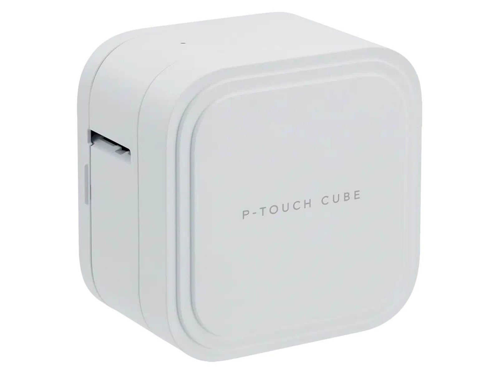 Brother P-Touch Cube Pro PT-P910BT - Mono Thermal - 360 dpi - 20 mm/sec