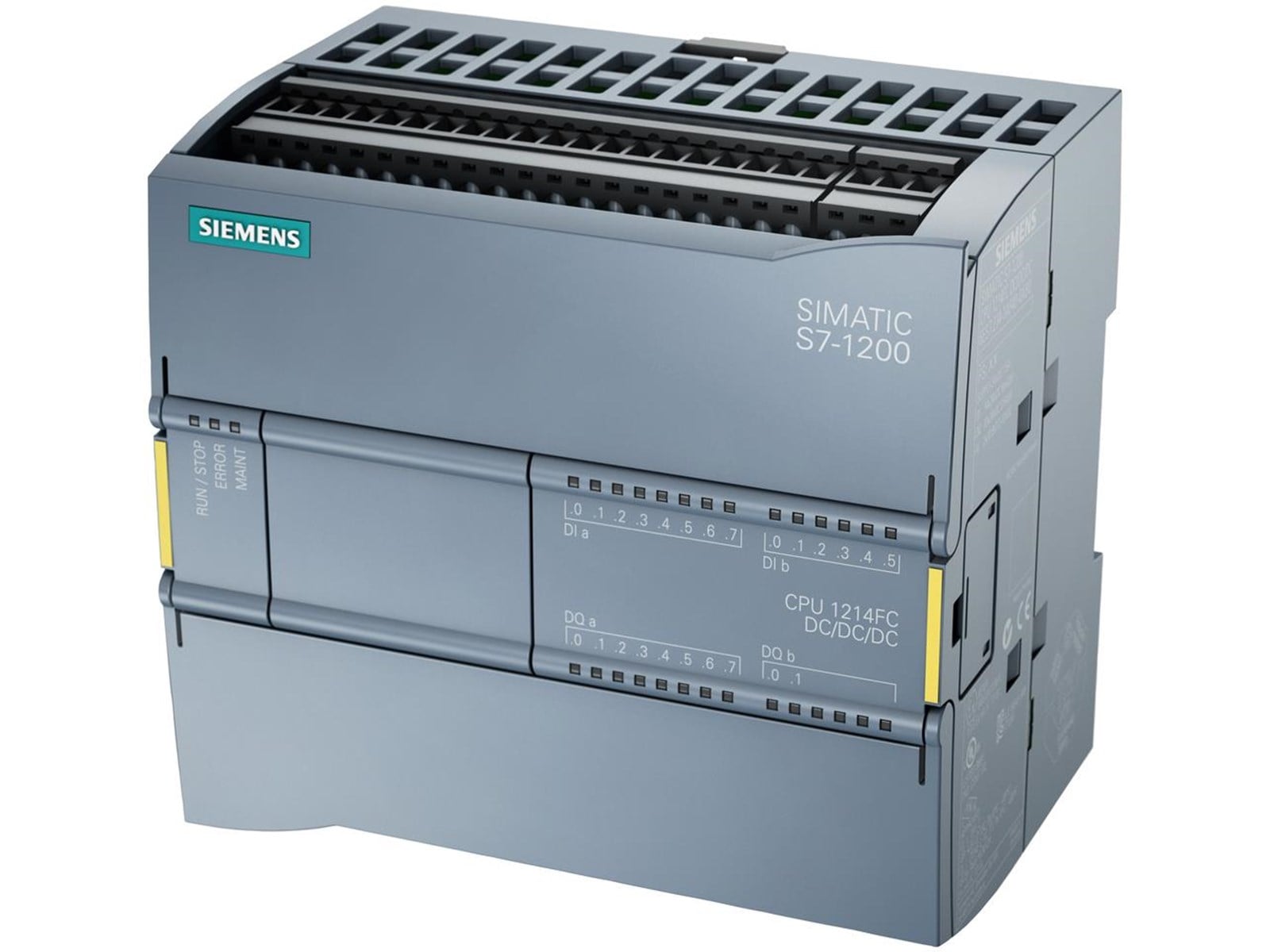 Siemens Digital output sm 1226 f-dq 4x 24vdc | Billig