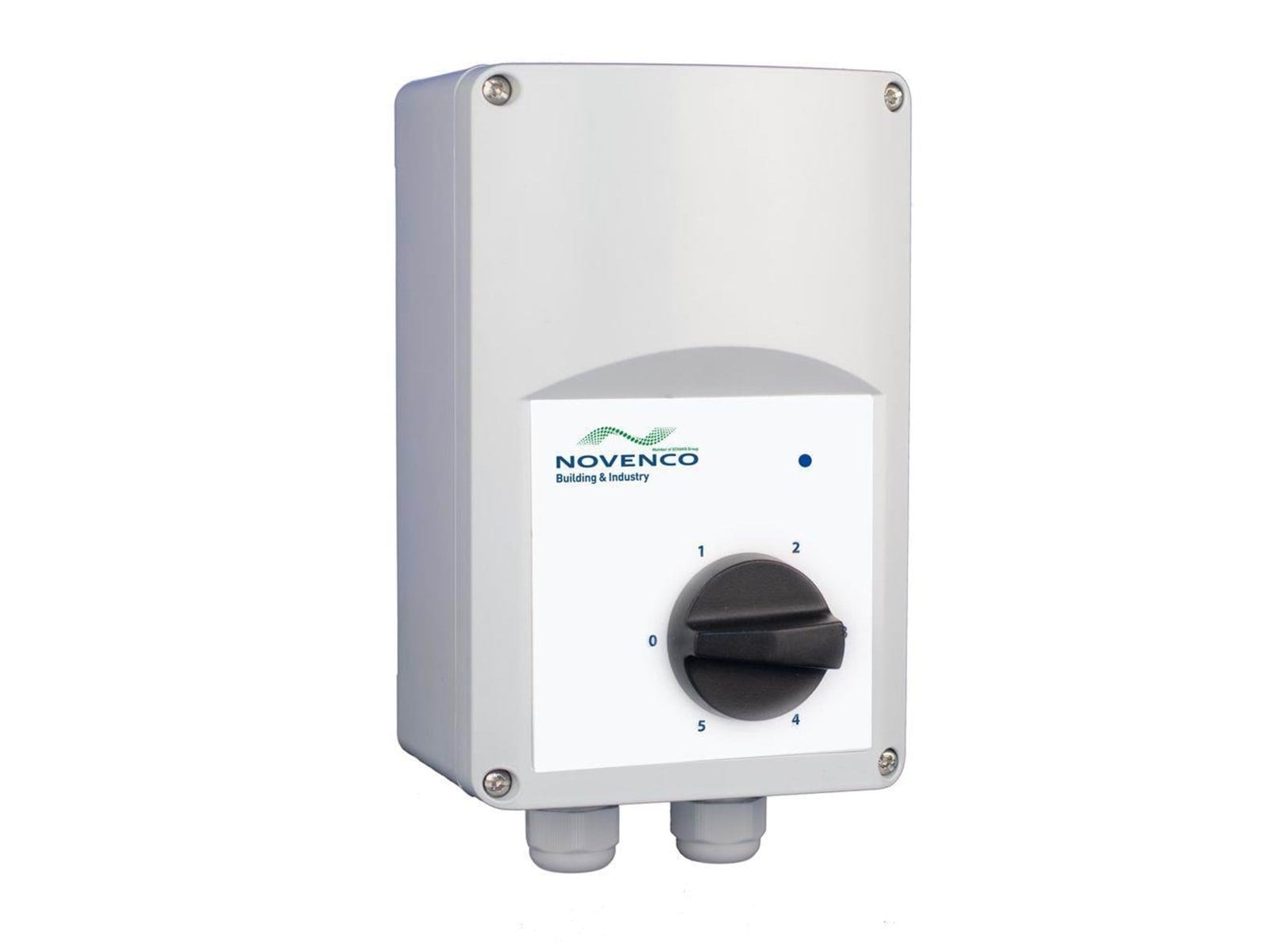 Novenco regulator 5-step 5a | Billig
