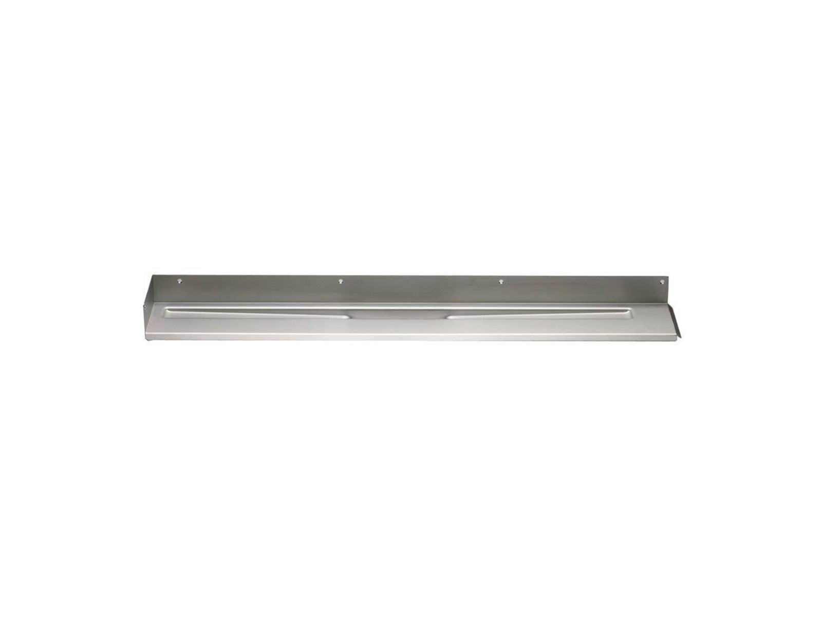 Unidrain Drain unit 1002 1200 mm left wall flange | Billig