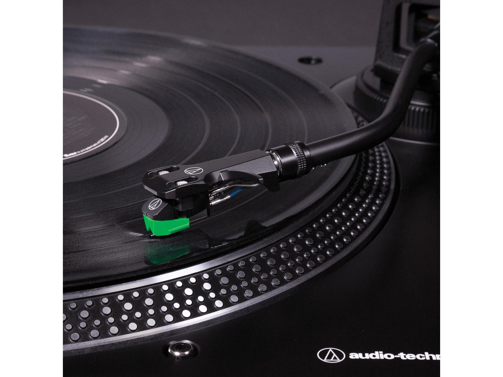 Audio-Technica AT-LP120XBT-USB - Manuell - Direktdriven - USB ...