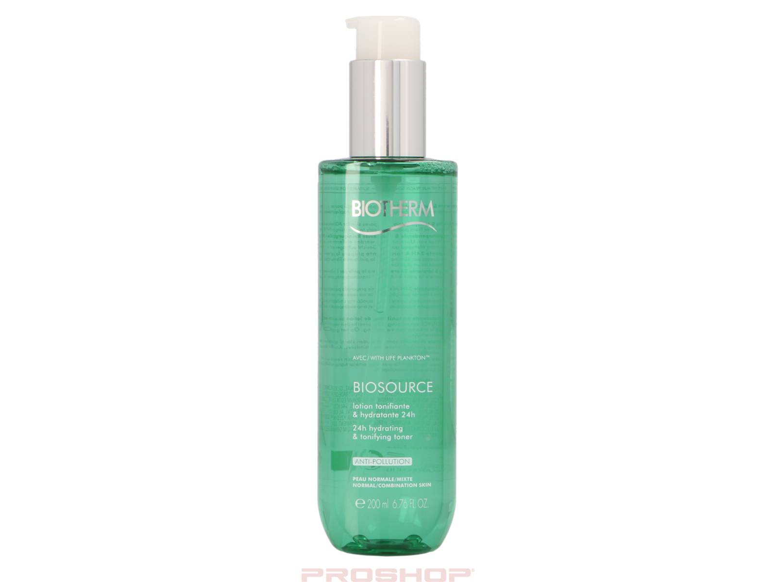 Biotherm Biosource 24H Hydrating Tonifying Toner | I lager | Billig