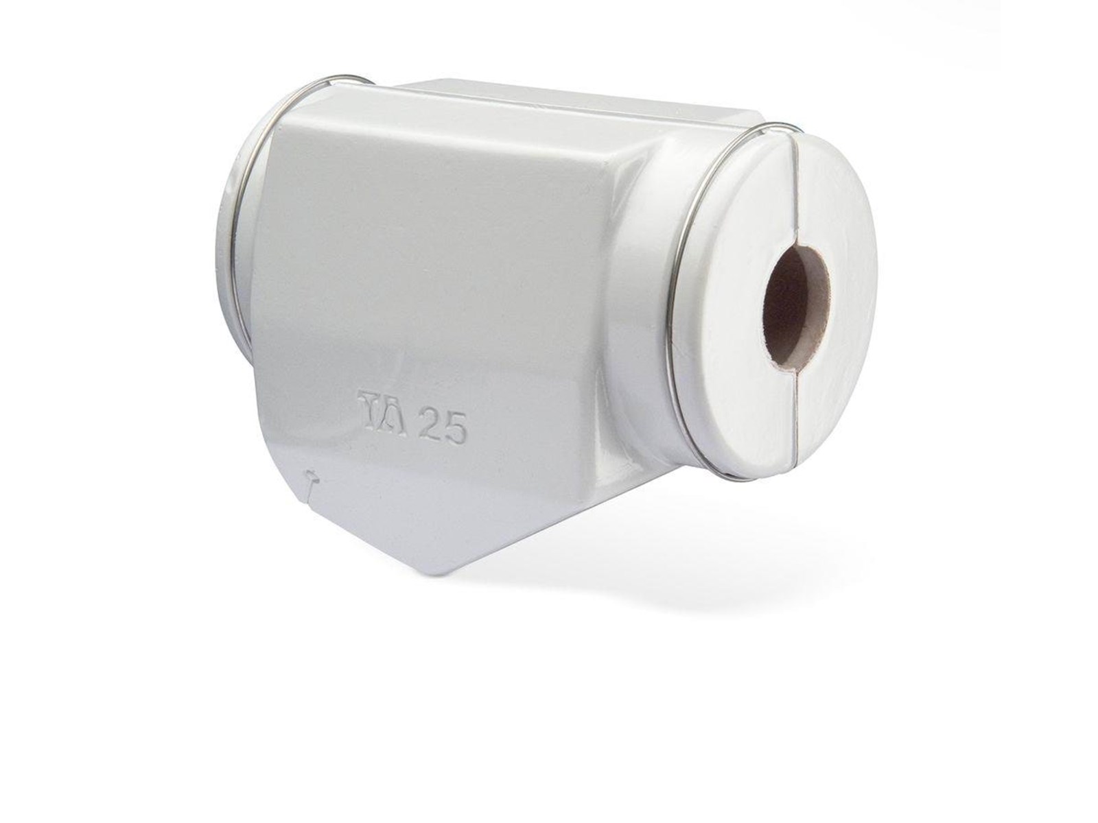 TA Insulation for valve stad/stam dn25 | Billig