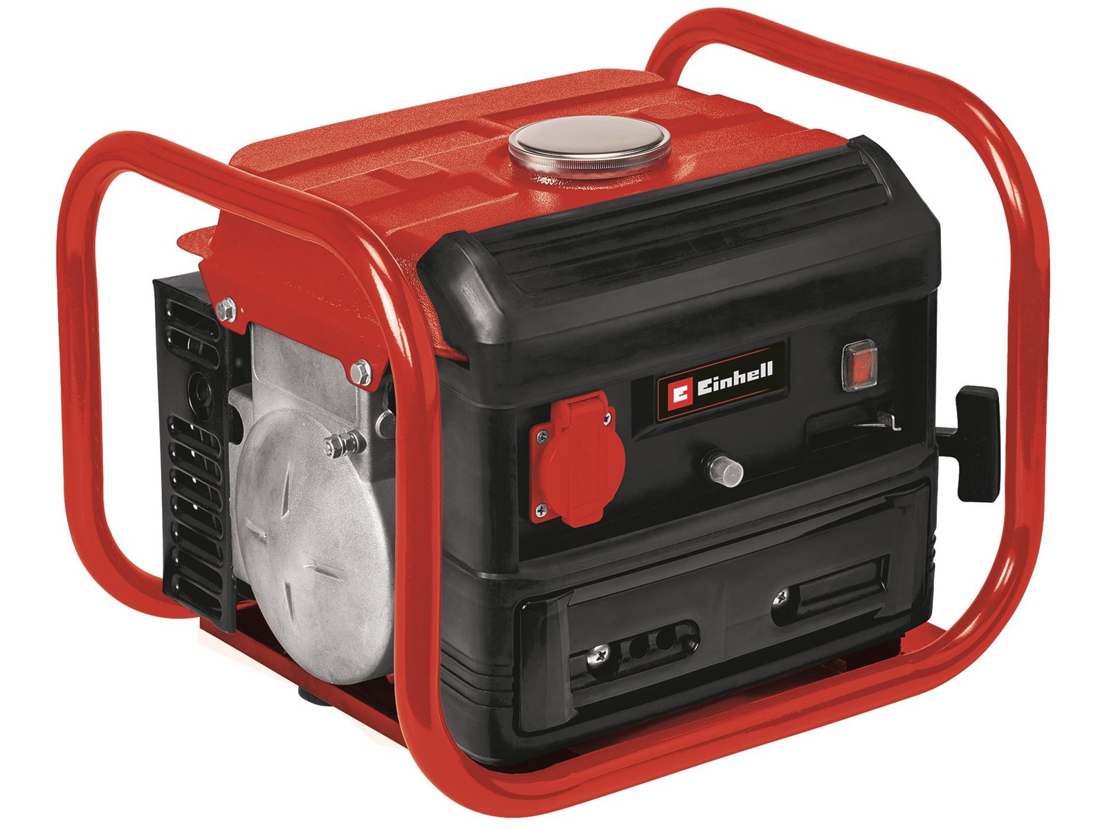 Einhell Bensindriven generator - TC-PG 10/E5 | I lager | Billig