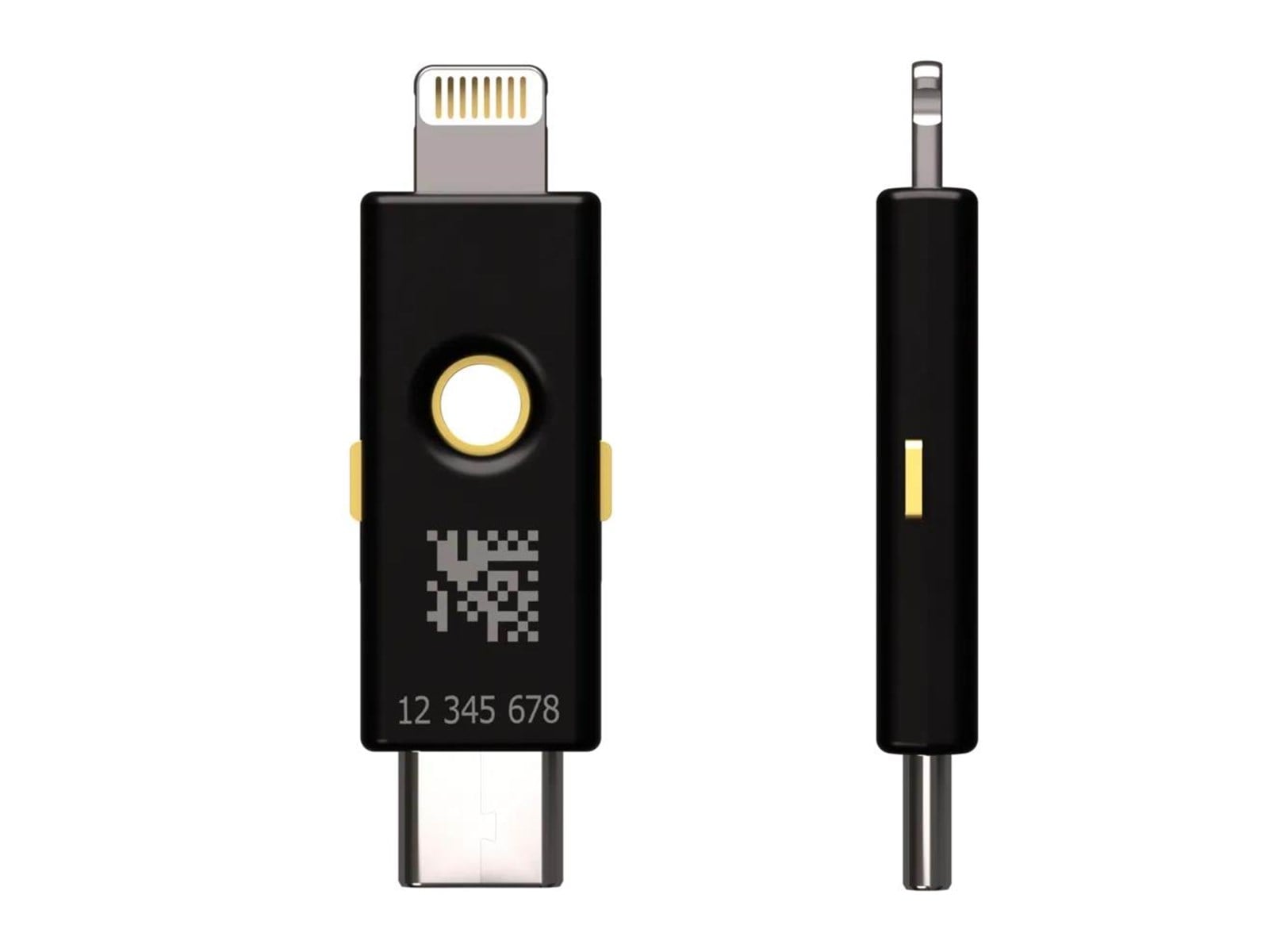 Yubico YubiKey 5Ci - Lightning / USB-C | Billig