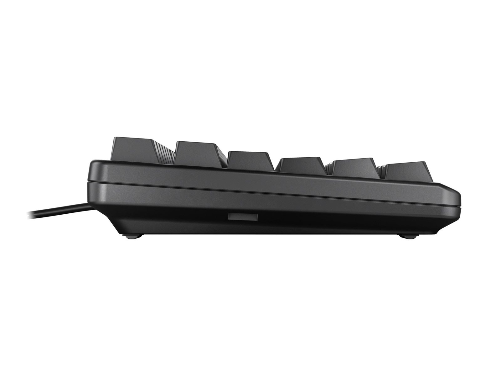 Cherry G80-3000N RGB TKL - Gaming Keyboard - Utan numpad - Nordisk - Svart
