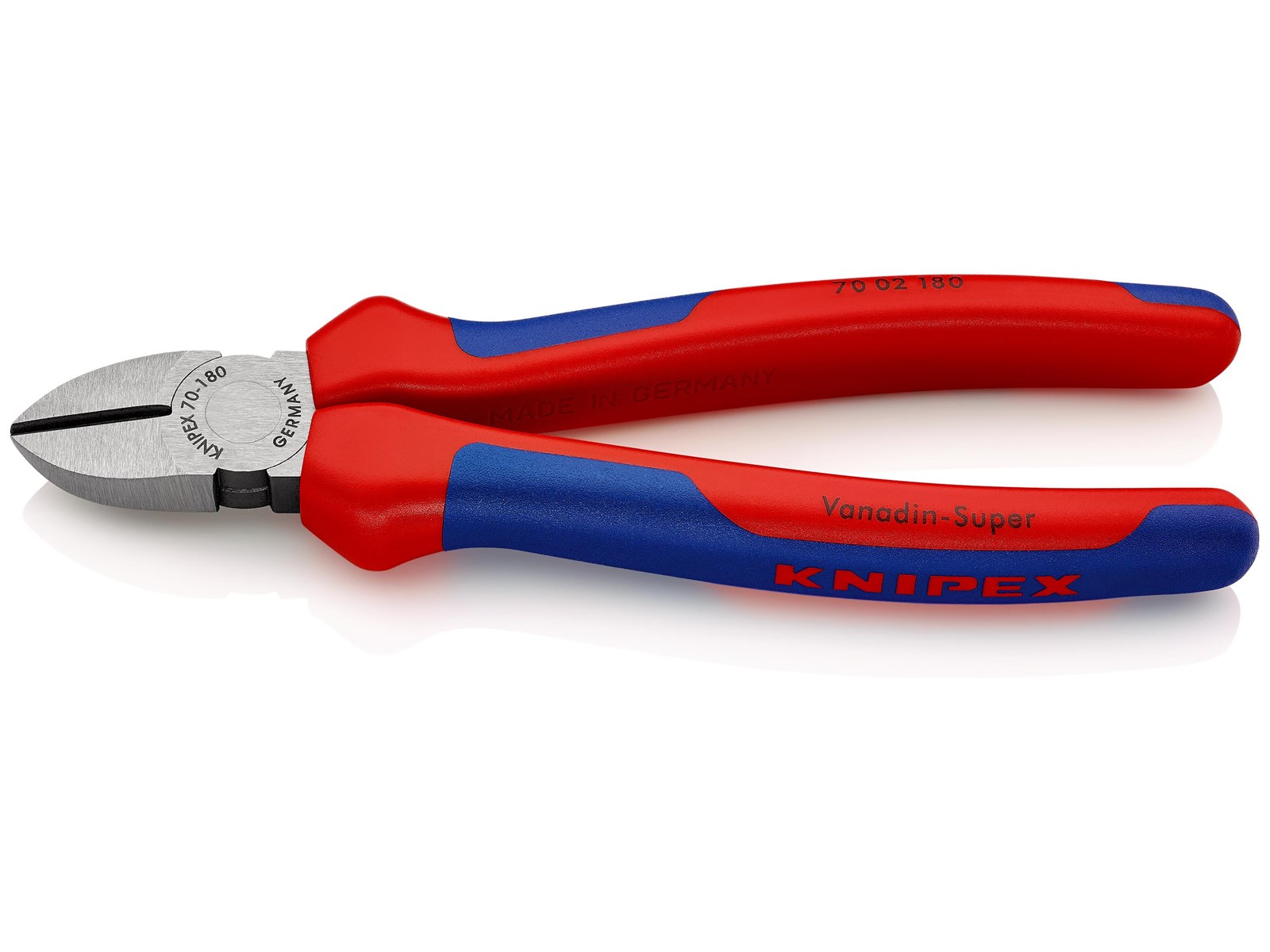 KNIPEX Sidavbitare | Billig