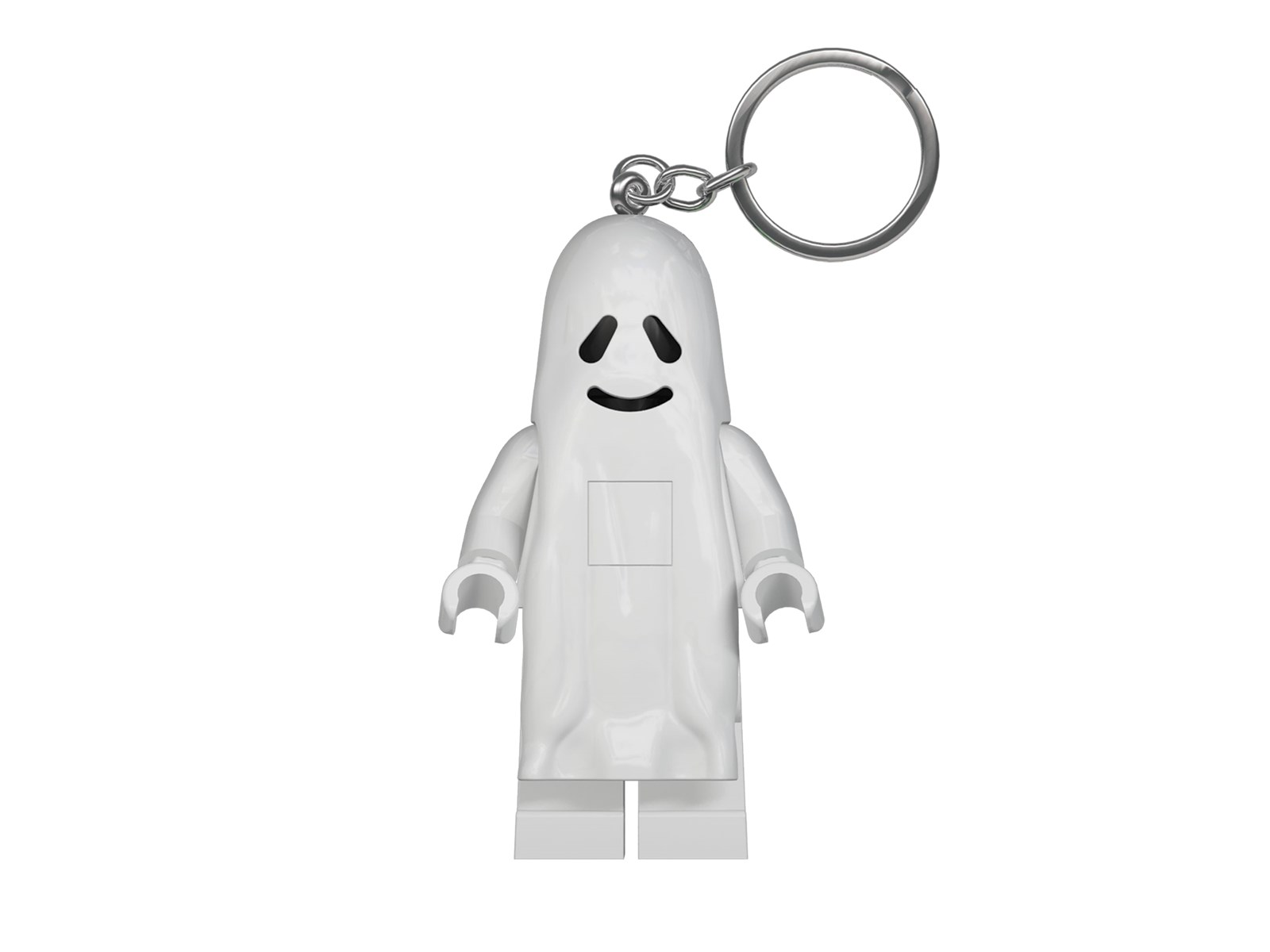 Euromic LEGO Classic GHOST Key Light: key chain with LED l | Billig