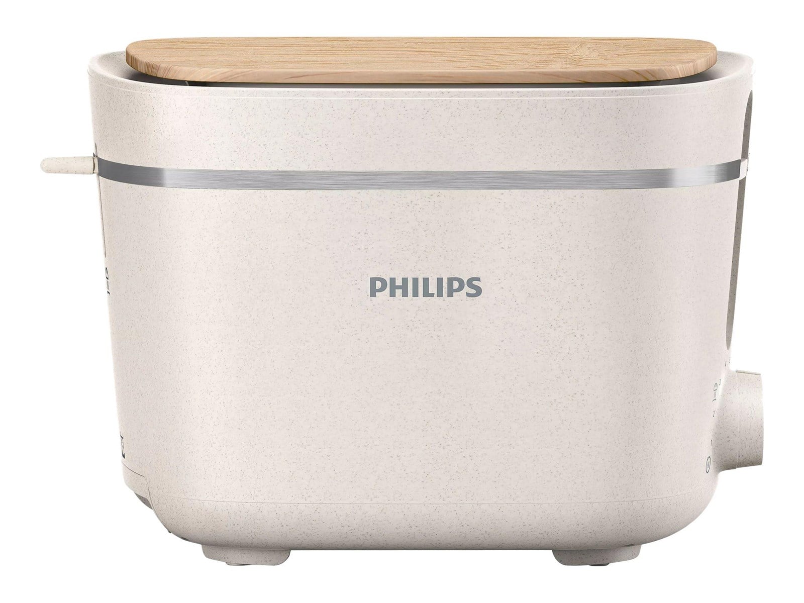 Philips Brödrost & Toaster Series 5000 HD2640 Eco Conscious Edition