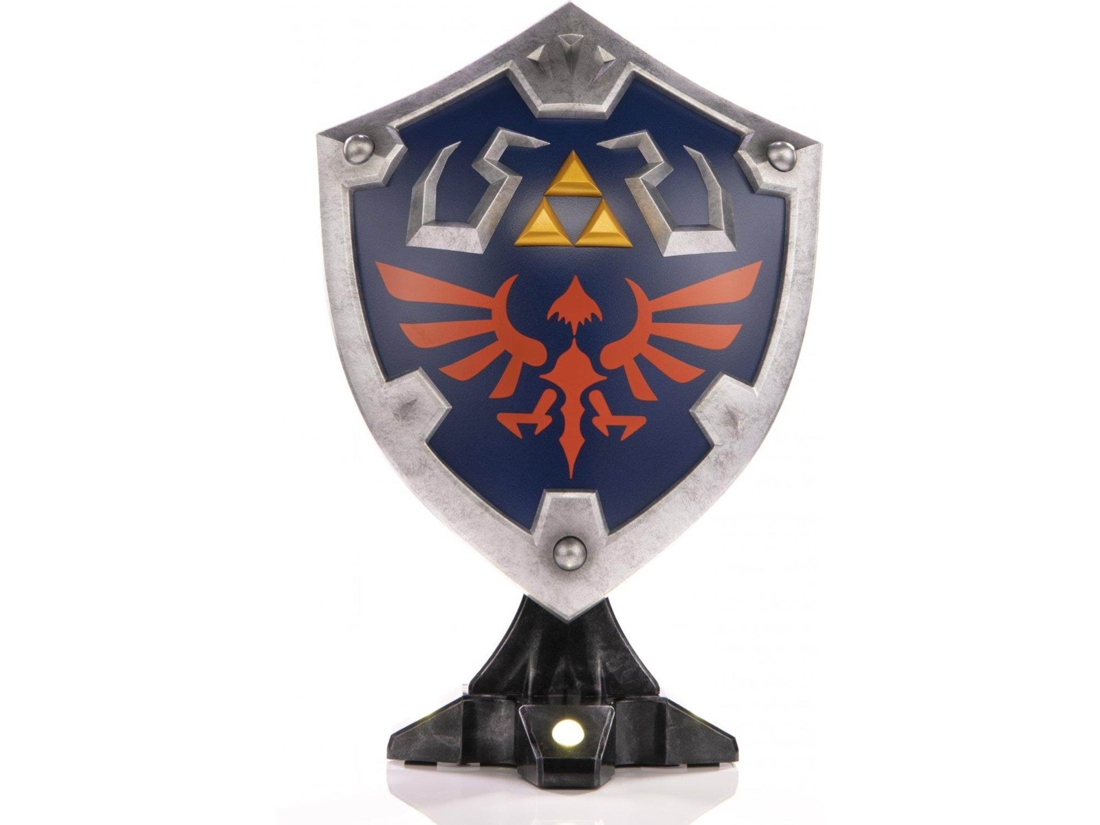 First 4 Figures - The Legend of Zelda Breath of the Wild PVC Painted ...
