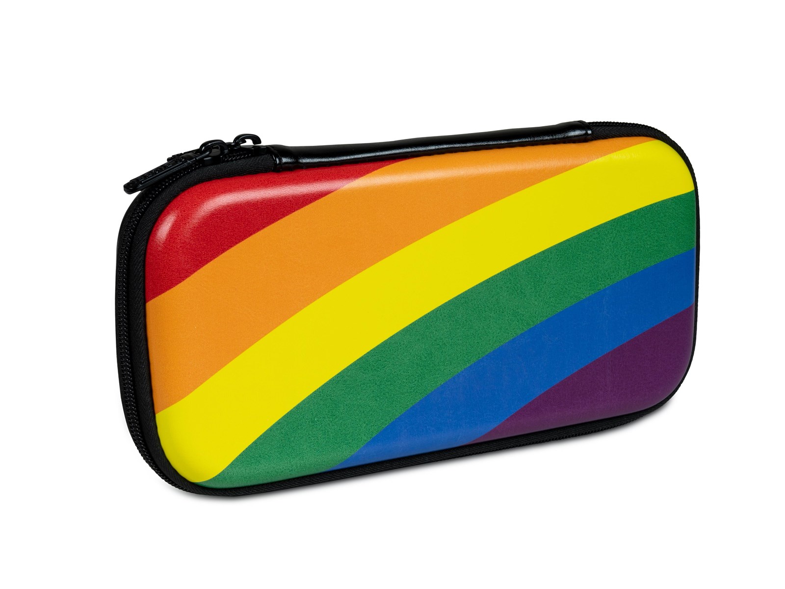 BigBen Interactive Travel Case Large - Rainbow (Nintendo Switch ...