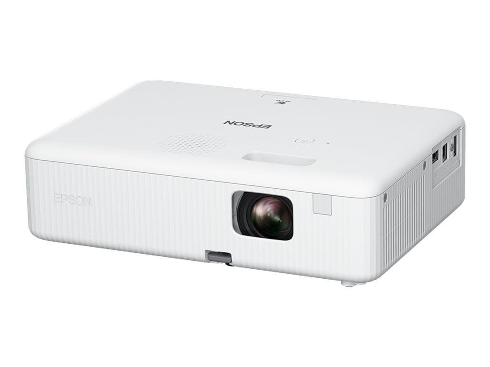 Epson Projektor CO-W01 - 1280 x 800 - 3000 ANSI lumens | Billig