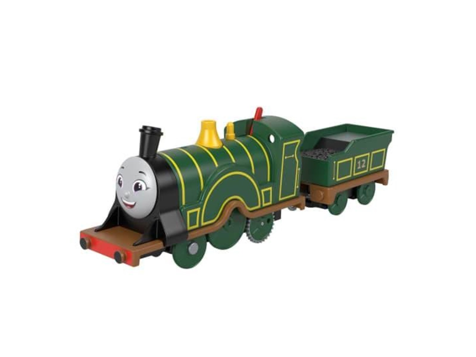 Fisher Price Thomas and Friends - Motorised Emily | Billig