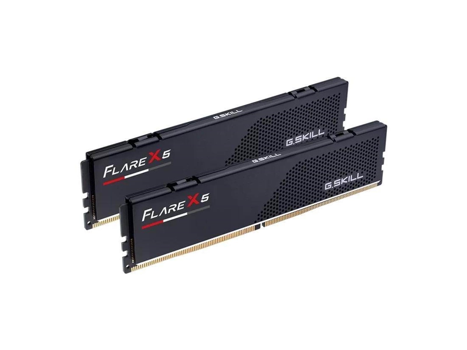 G.Skill Flare X5 DDR5-6000 - 32GB - CL30 - Dual Channel (2 pcs) - AMD ...