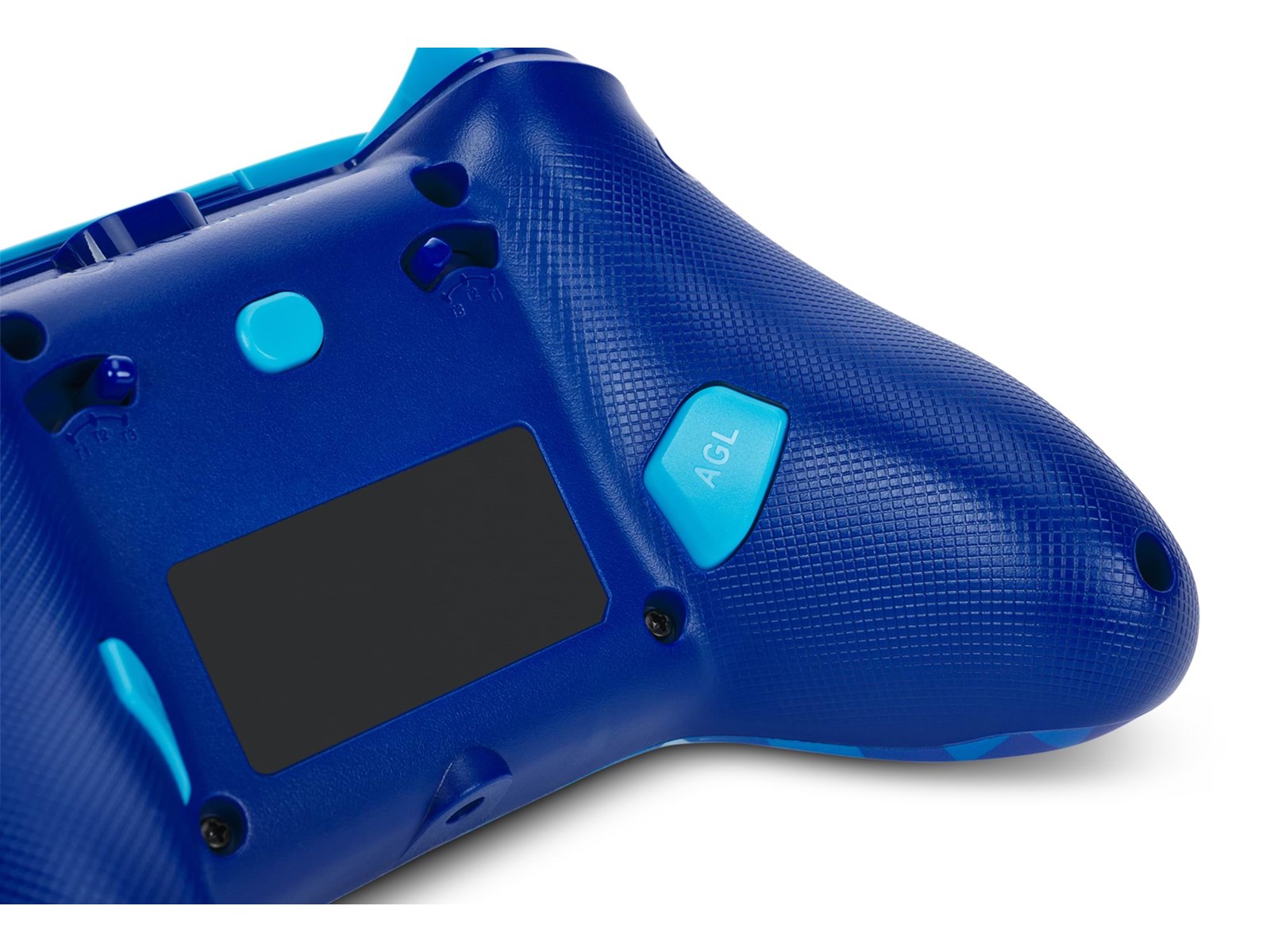PowerA Advantage, handkontroll med sladd till Xbox Series X|S - Sonic ...