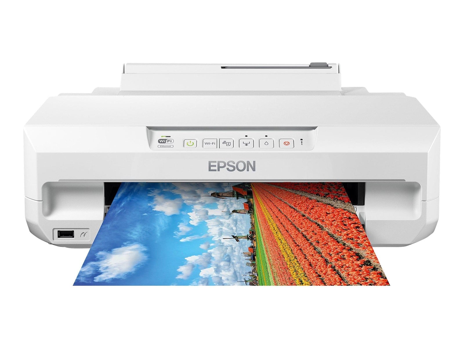 Epson Expression Photo XP-65 - Färg - Bläck | Billig