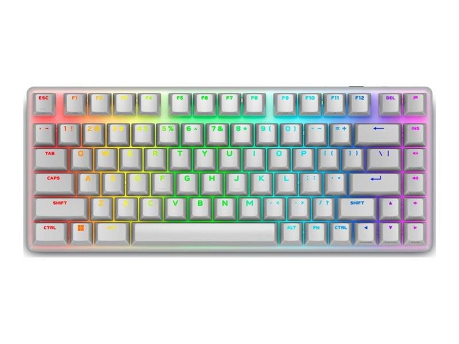 Dell Alienware Pro Wireless Gaming Keyboard - keyboard - QWERTY - US ...