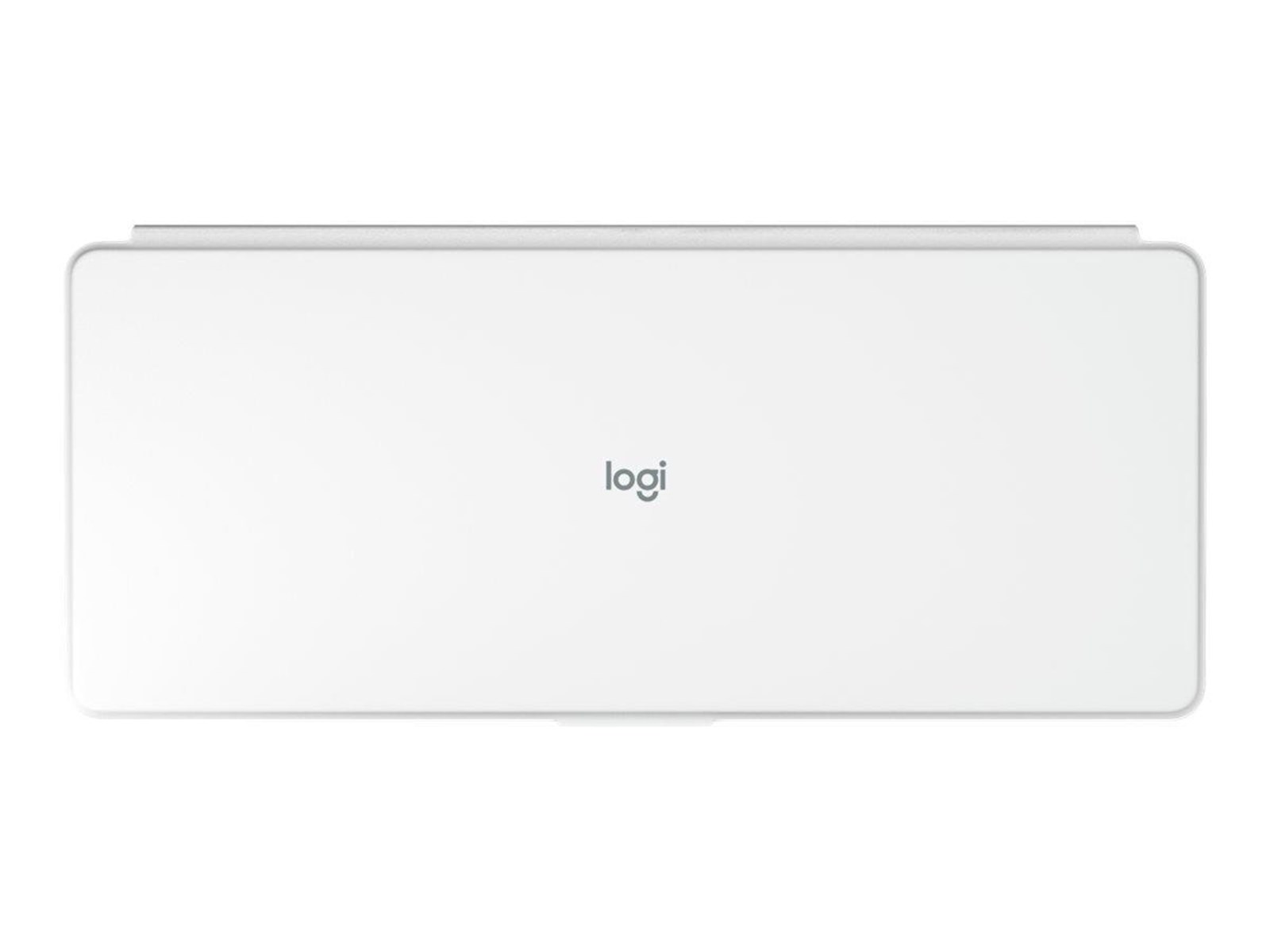 Logitech Keys-To-Go 2 Universal Portable Wireless Keyboard - Pale Grey ...