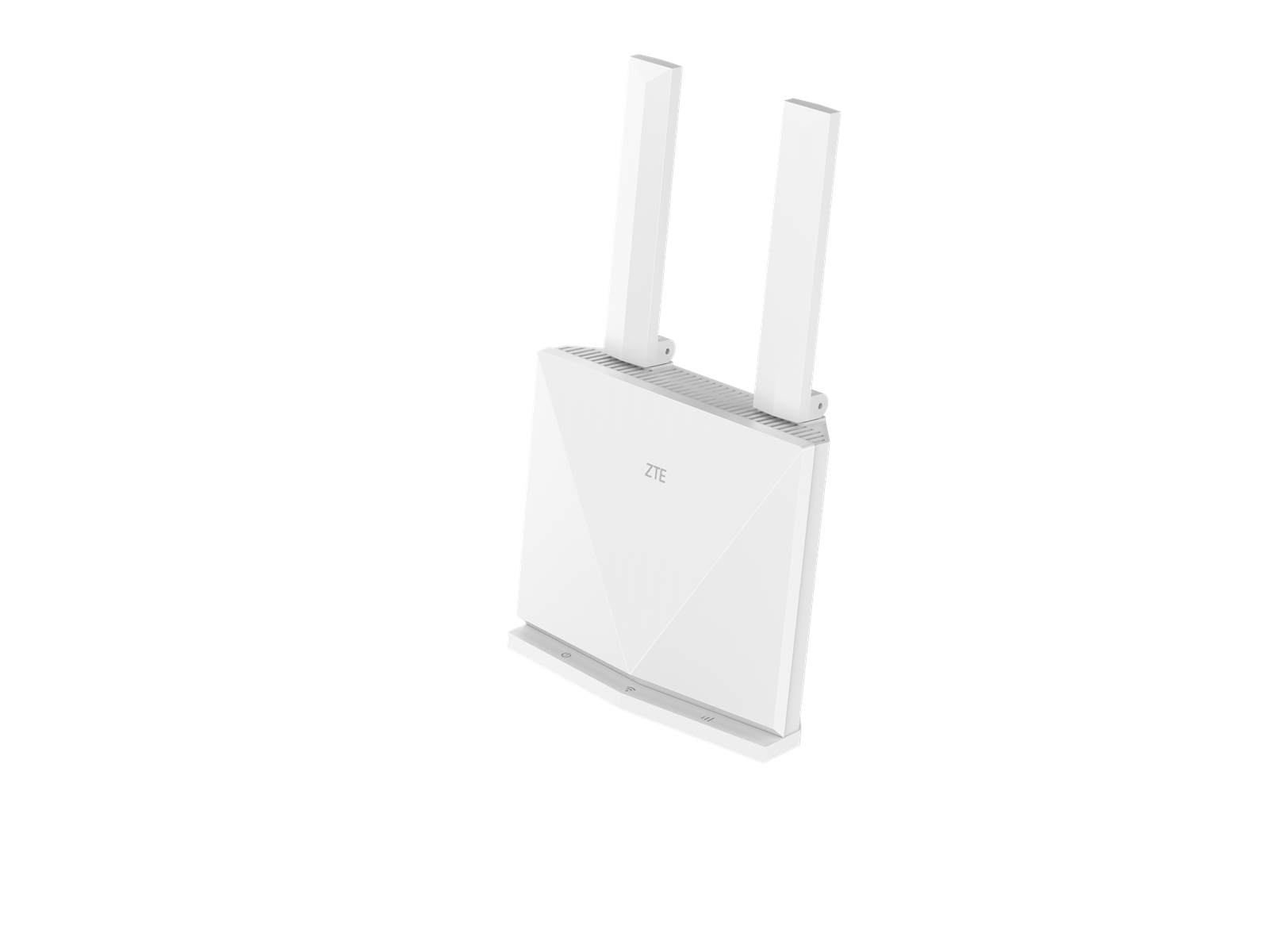 ZTE K10 Trådlös 4G Router - 4G Wi-Fi 5 | I lager | Billig