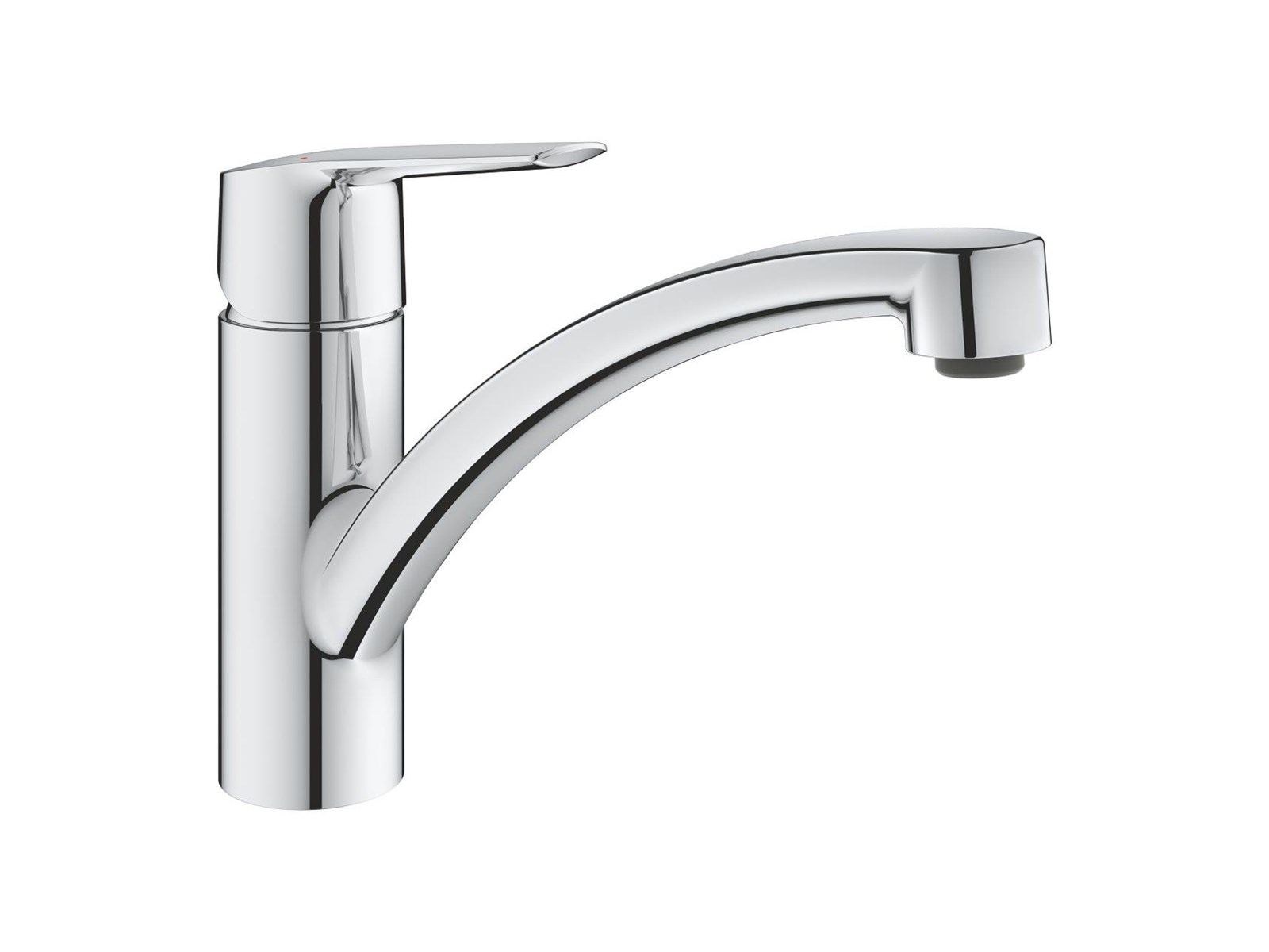 Grohe Start Kitchen faucet Chrome *DEMO* GROHE Start Krom | I lager