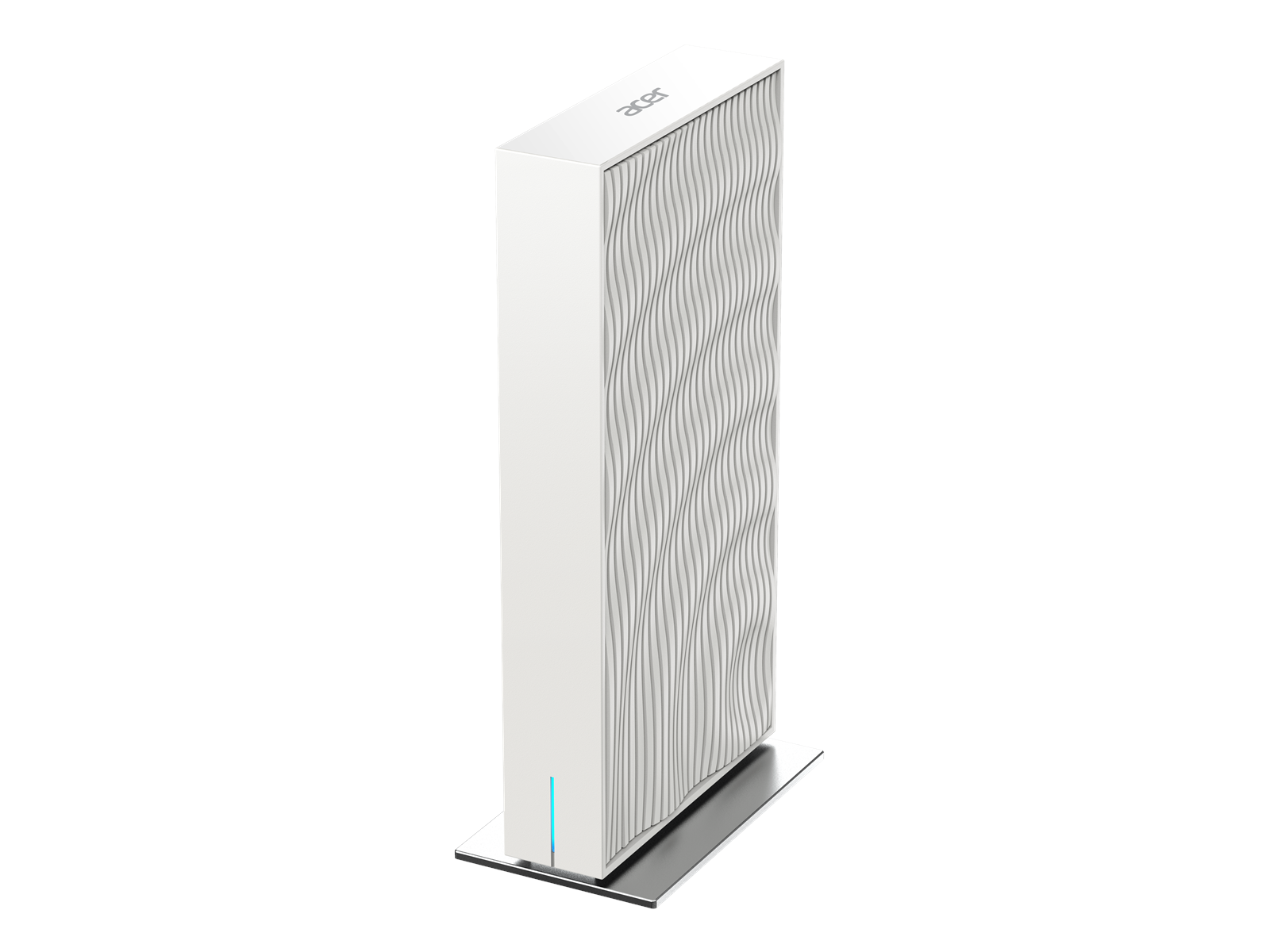Acer Wave 7 - Mesh Wi-Fi System Wi-Fi 7 - 1 Pack - Mesh router 802.11a ...
