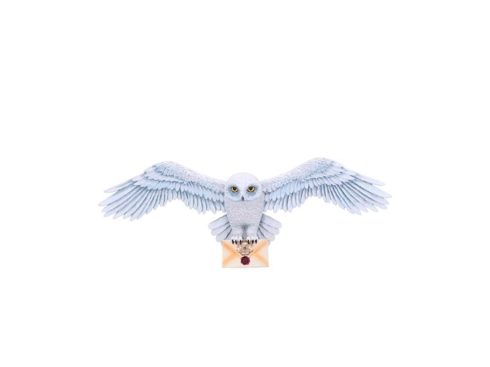 Harry Potter - Hedwig Wall Plaque | Billig