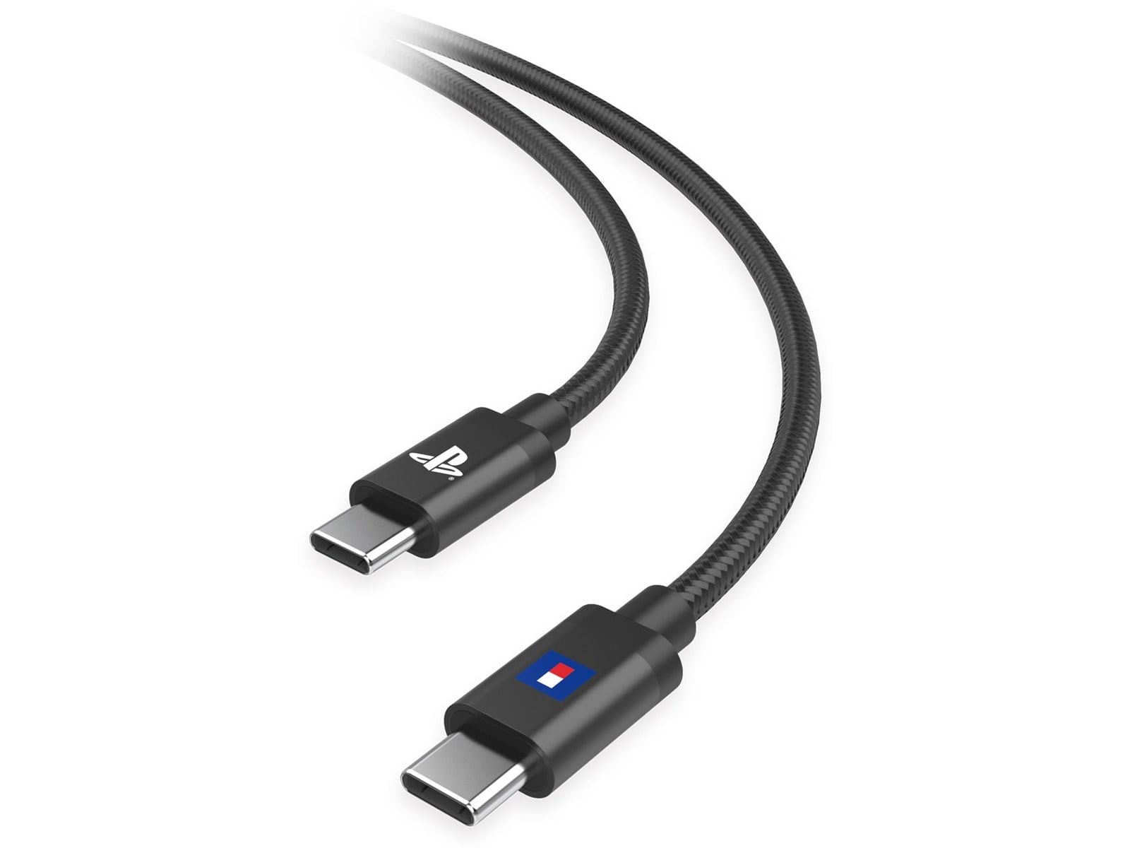HORI USB-C Charging Play Cable - Charging cable for wireless game ...