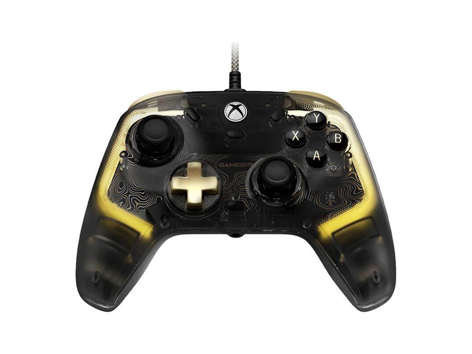 GameSir K1 Flux wired controller - Wired Controller | Billig