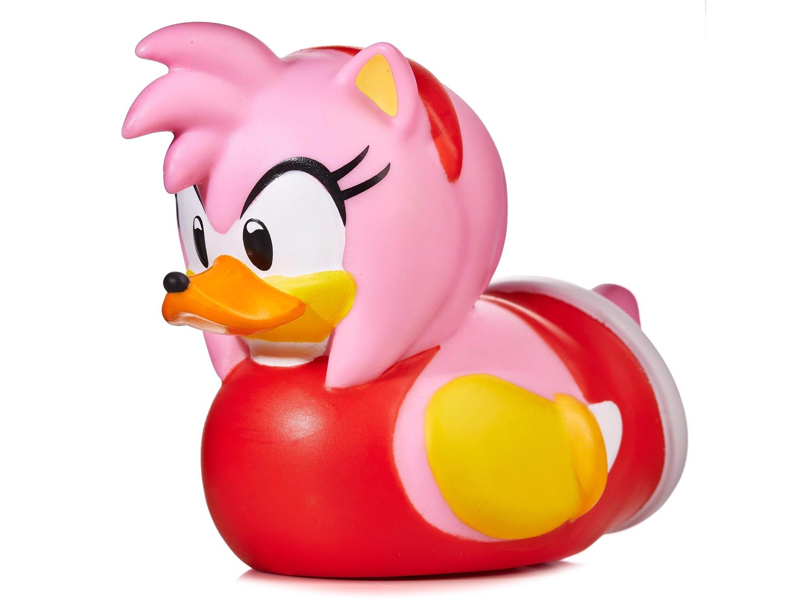 Mini TUBBZ - Sonic the Hedgehog: Amy Rose - Figur | Billig