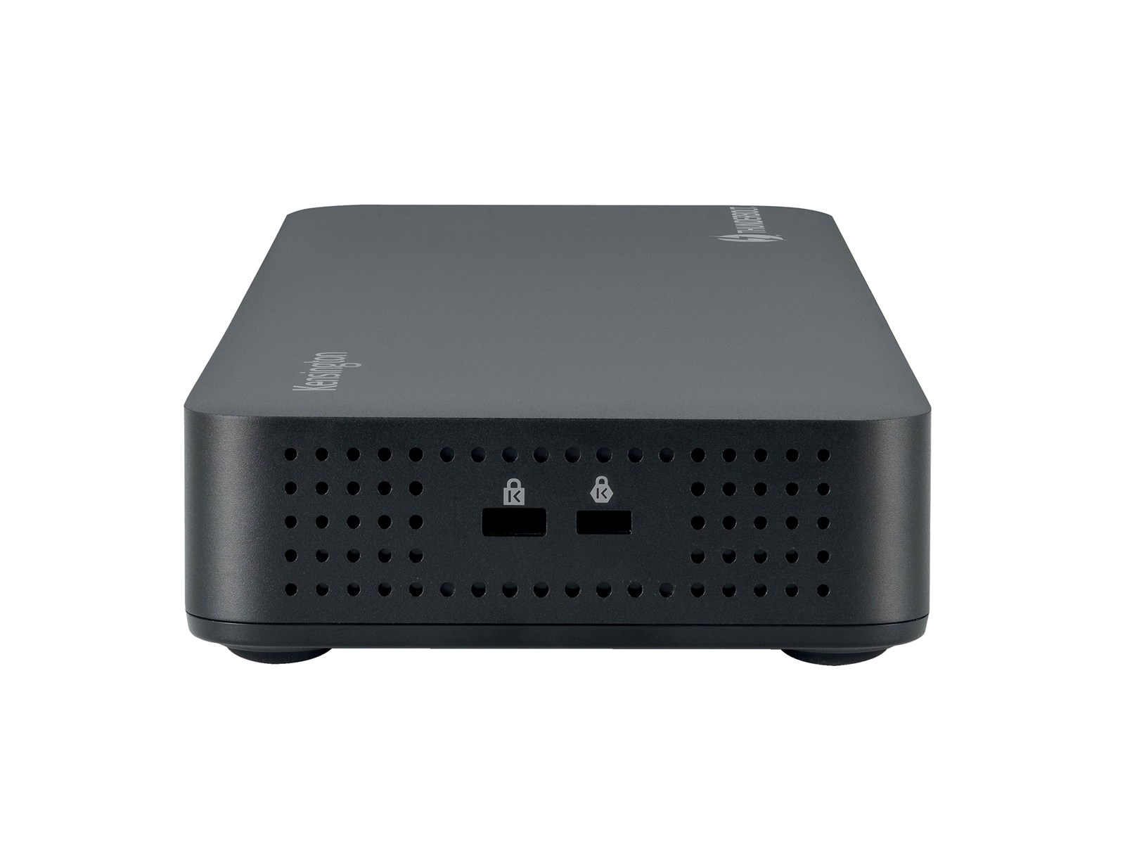 Kensington SD5920T EQ Thunderbolt™ 4 Quad 4K hybriddockningsstation med ...