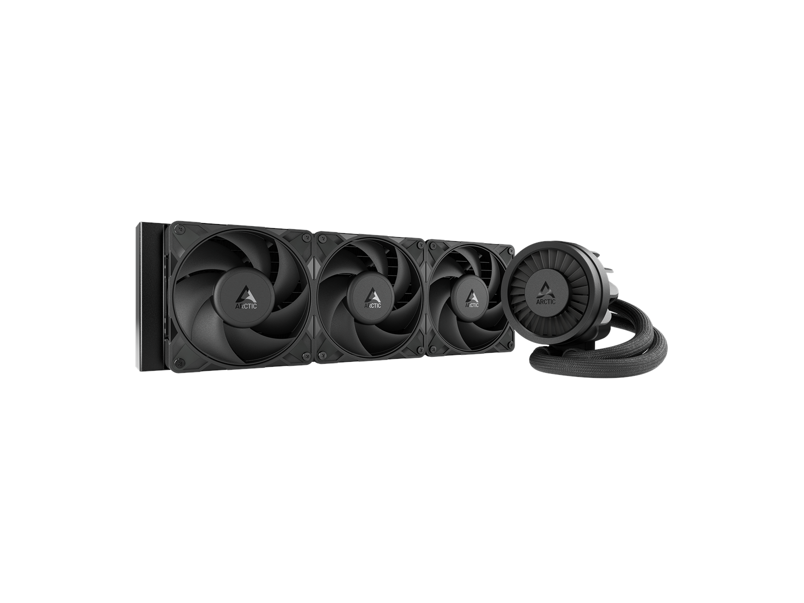 Arctic Liquid Freezer III Pro 360 - CPU Vattenkylare | I lager