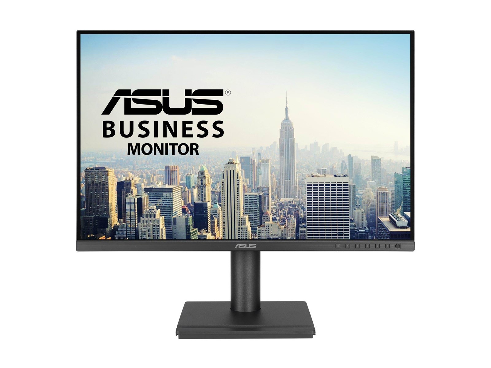 24,1" ASUS BE248CFN - 1900x1200 - 100Hz - IPS - 96W USB-C | Billig