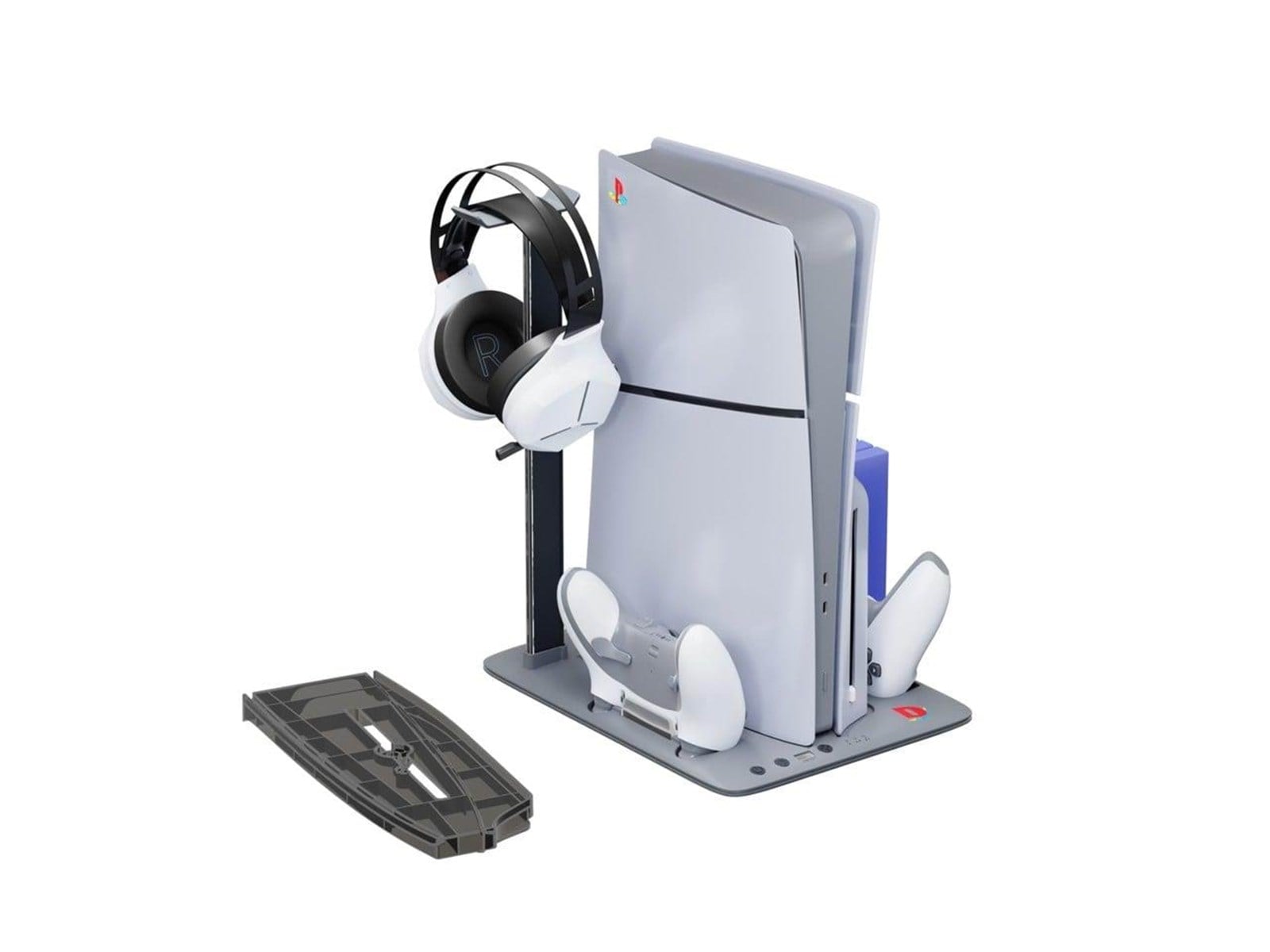 iMP TECH DLX+LED Multi Function Charge and Cool Stand - 30th ...