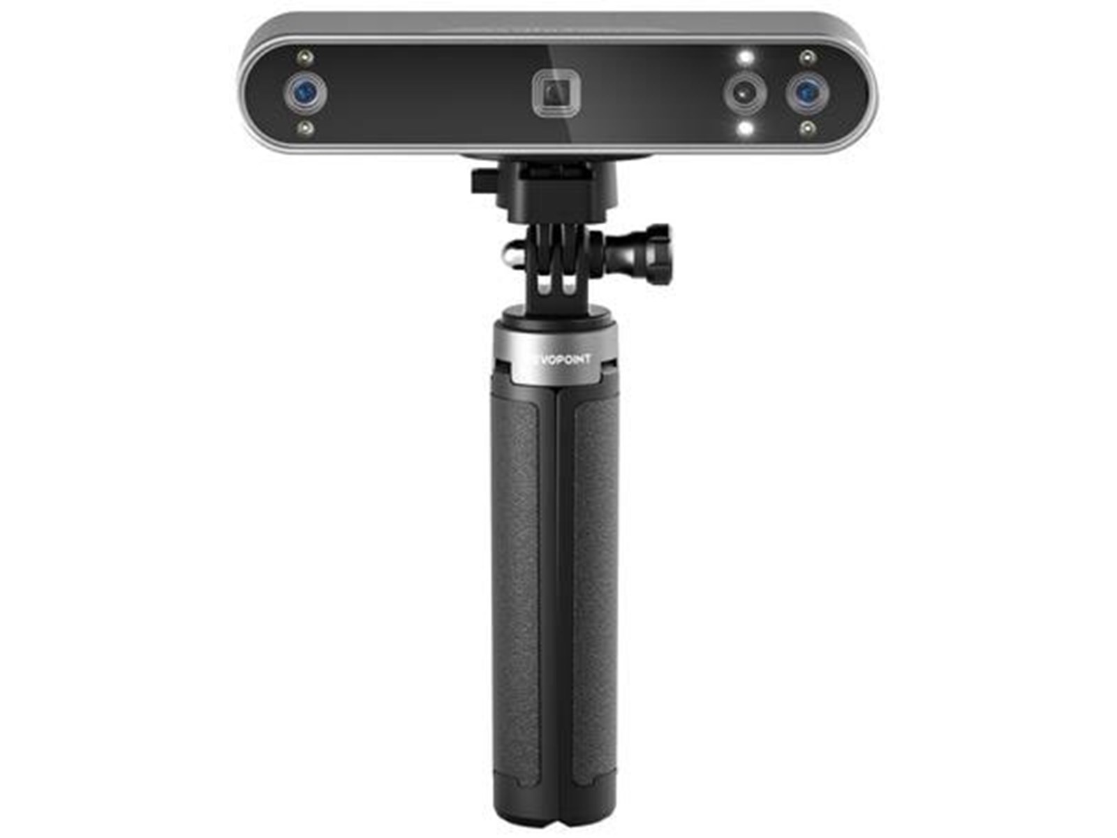 Revopoint Pop 3 Plus Advanced 3D Scanner | Billig