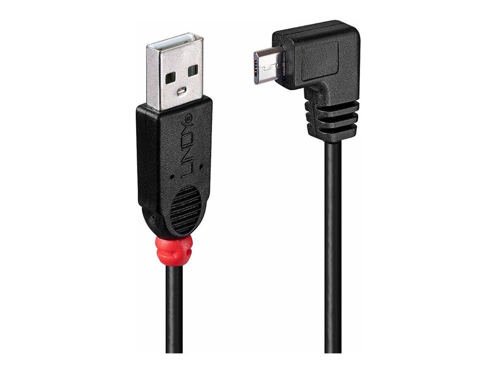 Lindy - USB cable - USB to Micro-USB Type B - 2 m | Billig