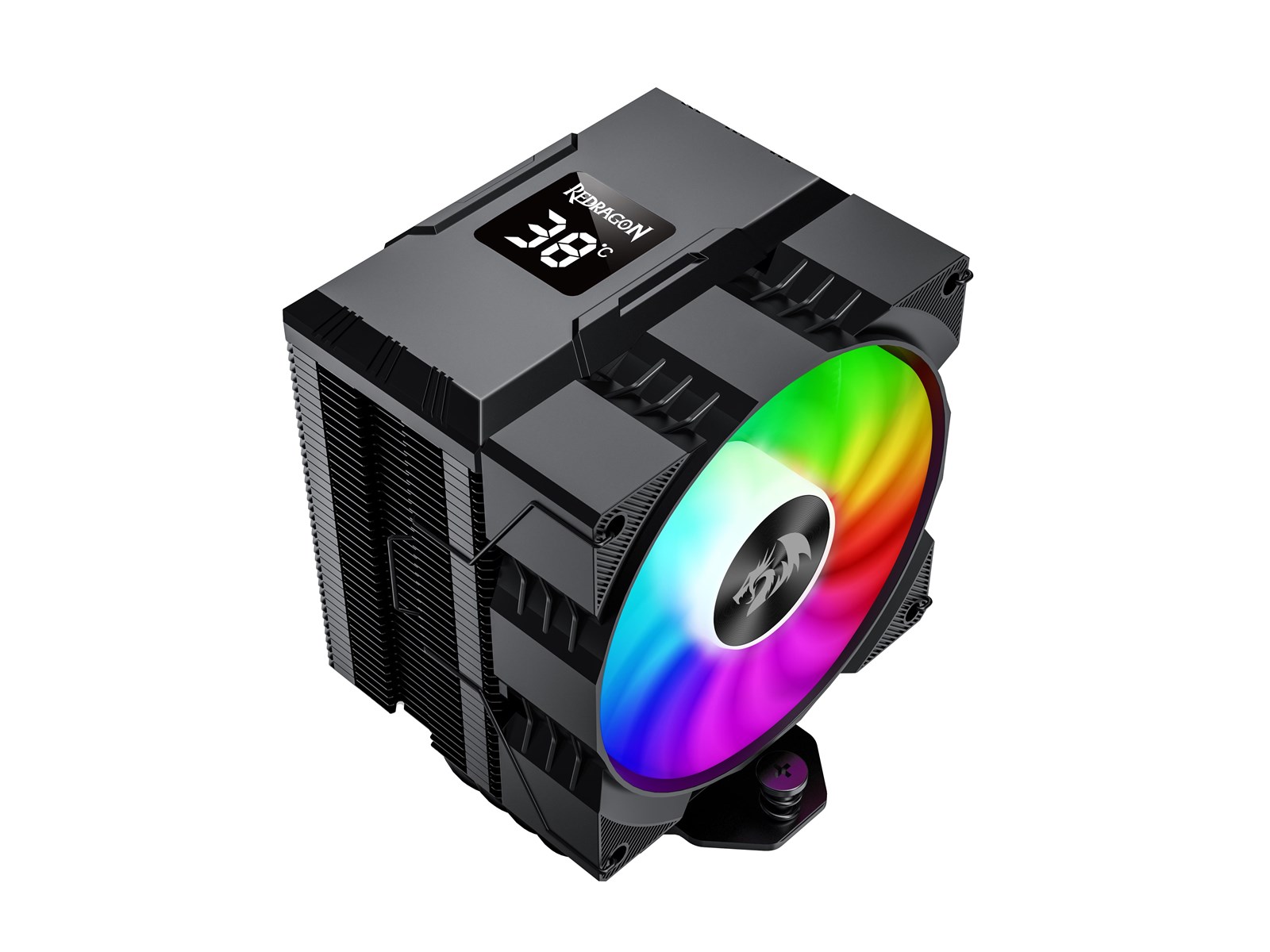 REDRAGON CC-1014 computer cooling system | Billig