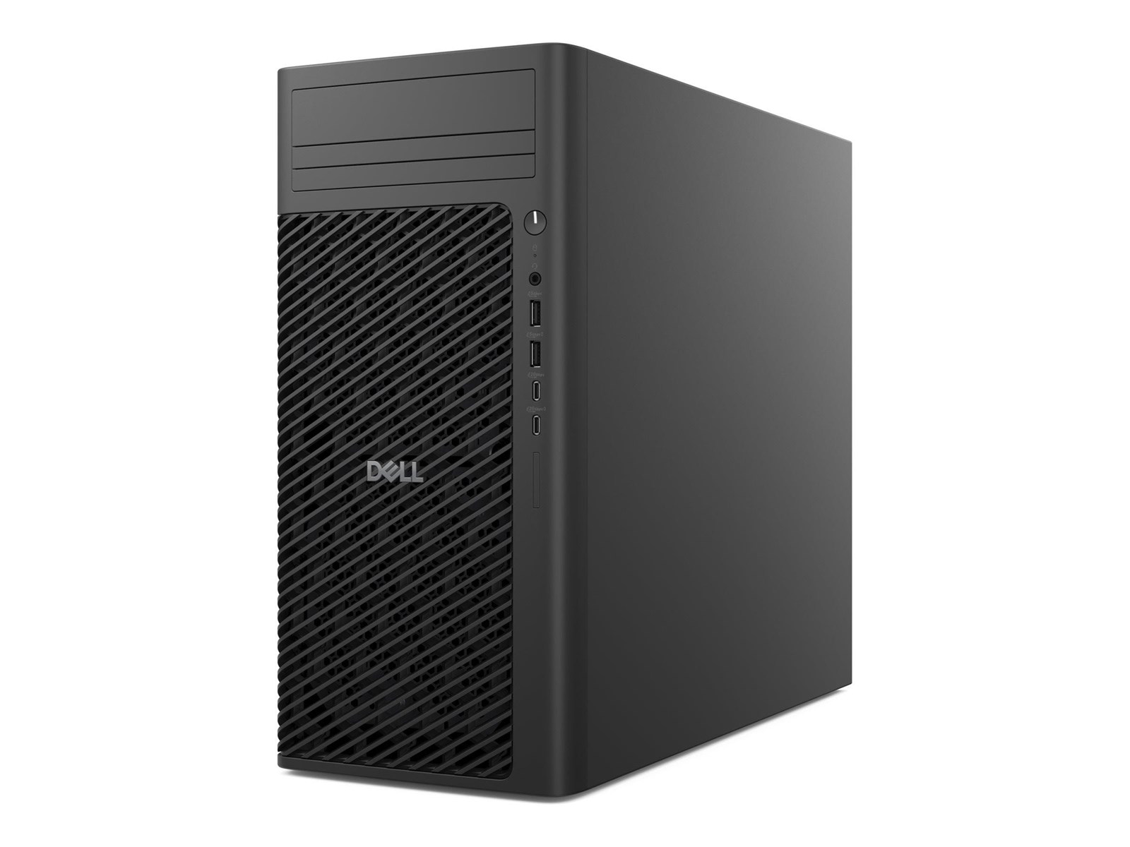 Dell Pro Max Tower T2 - Core Ultra 7 | 32 GB RAM | 1 TB SSD | Win 11 Pro