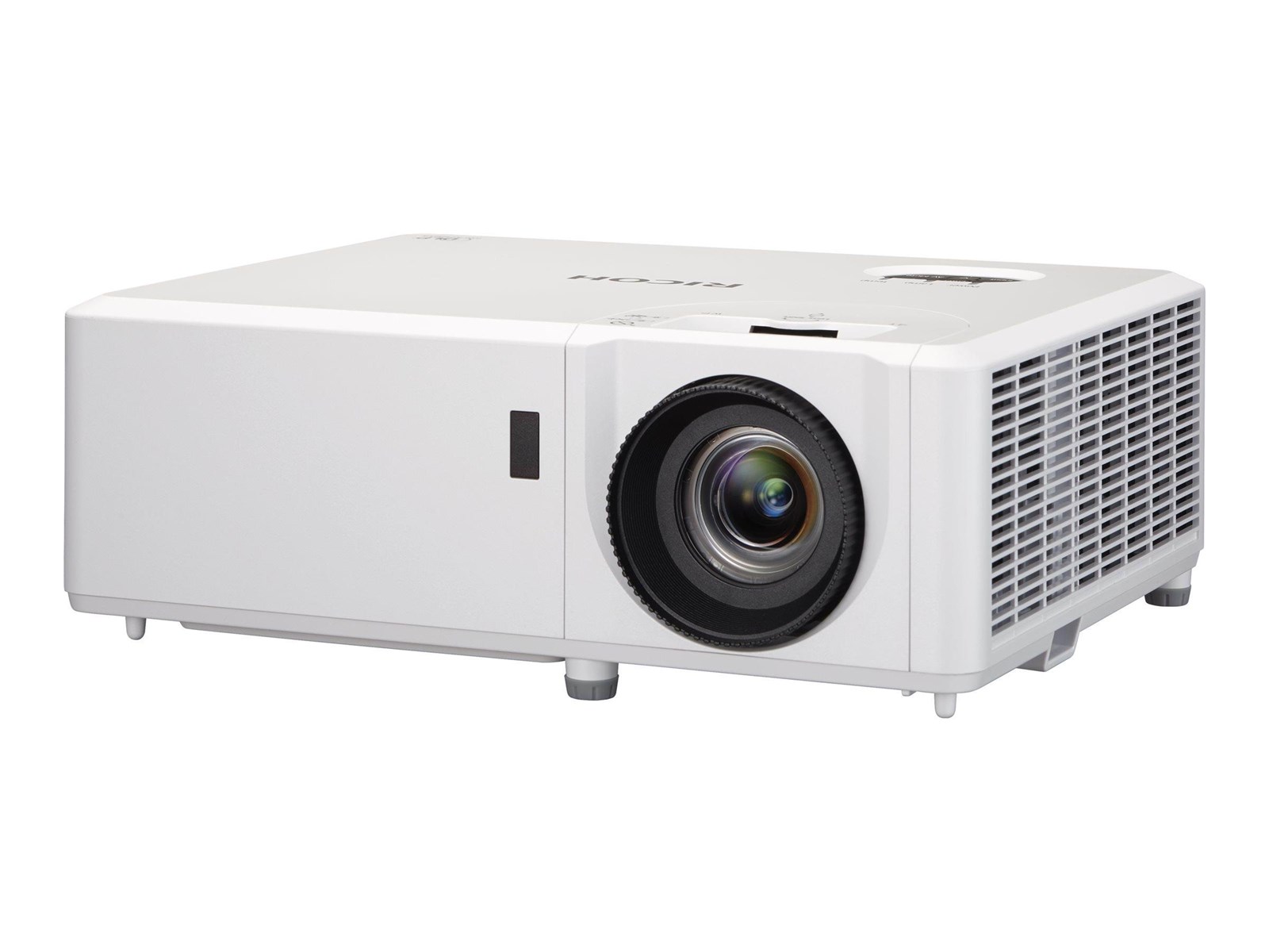 Ricoh Projektor PJ WXL5860 - DLP projector - 1280 x 800 - 4700 ANSI lumens
