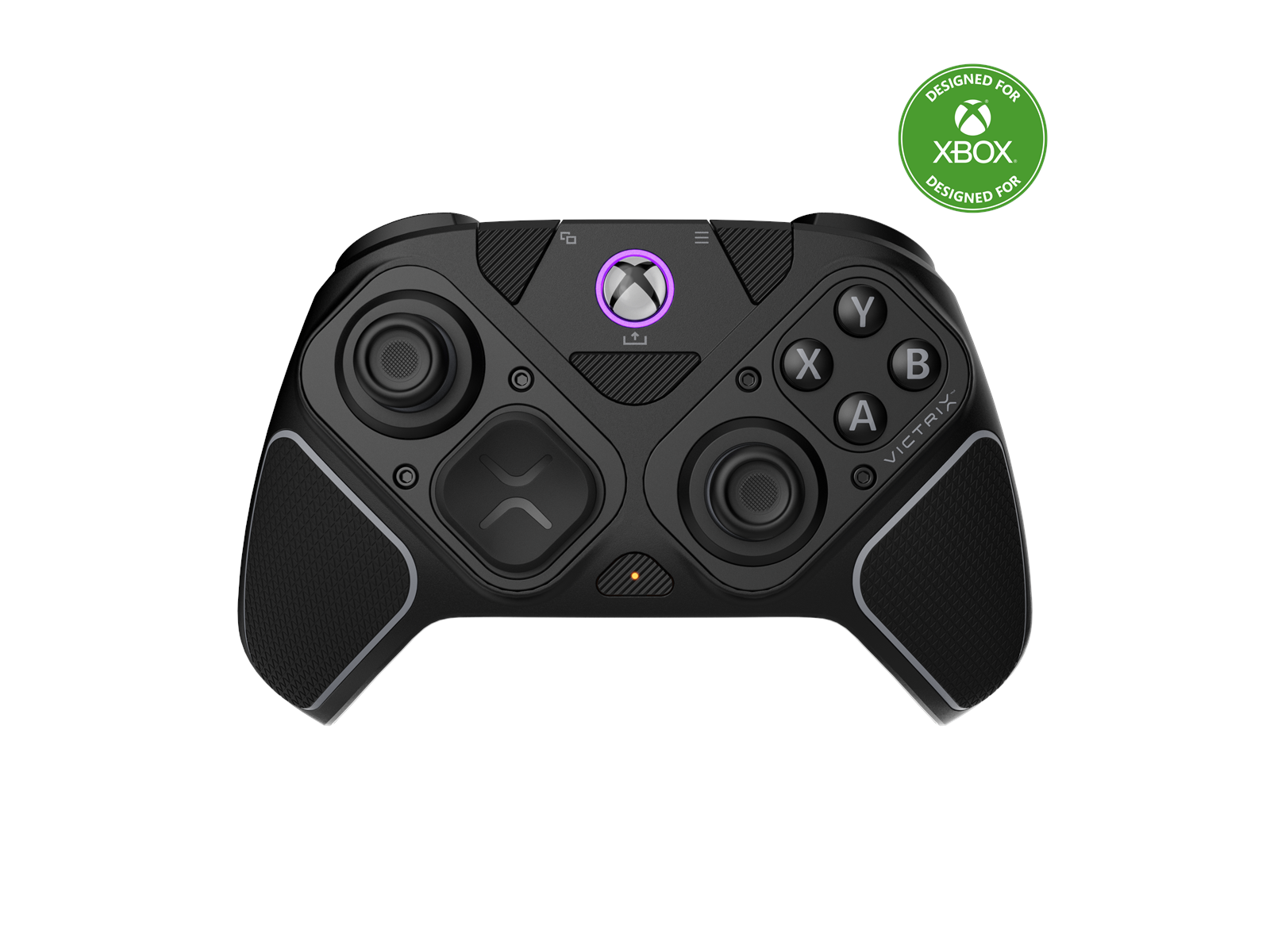 Turtle Beach Victrix Pro BFG Reloaded - Black - Wireless Controller ...