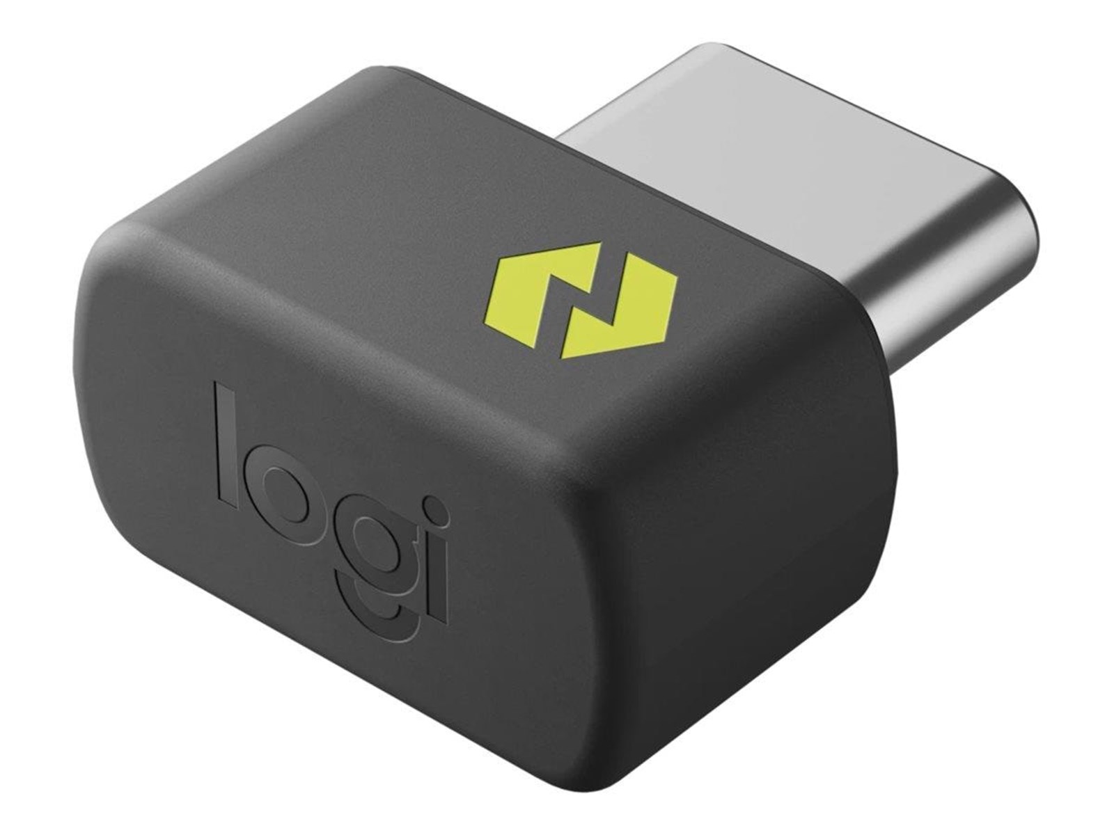 Logitech Logi Bolt - wireless mouse / keyboard receiver - USB | Billig