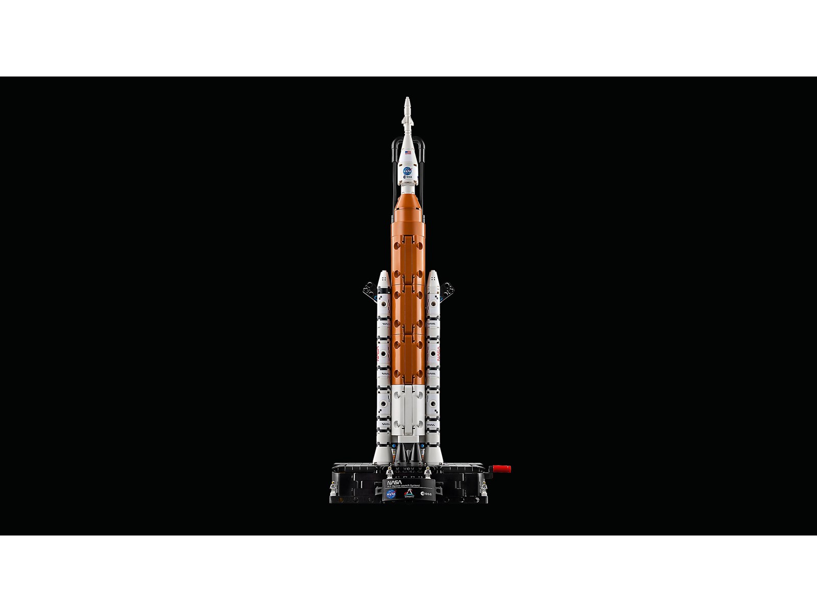 LEGO Technic 42221 NASA Artemis Rymdraket | I lager | Billig