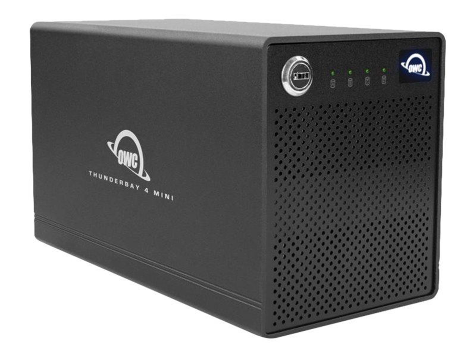 OWC ThunderBay 4 mini - 8 TB | Billig