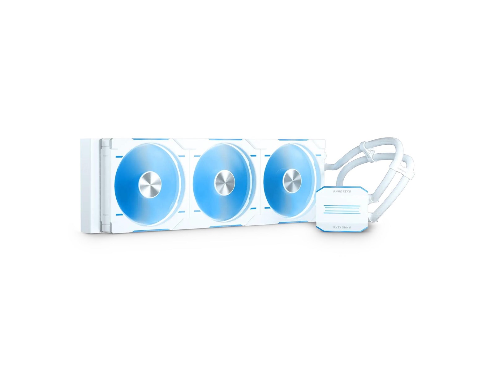 Phanteks Glacier One 420D30 - CPU Vattenkylare | Billig