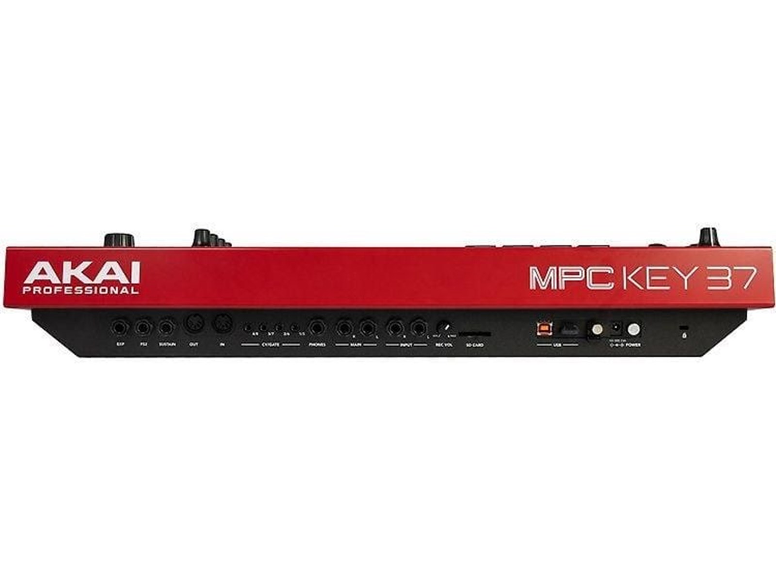 Akai MPC Key 37 Standalone Keyboard Workstation | Billig