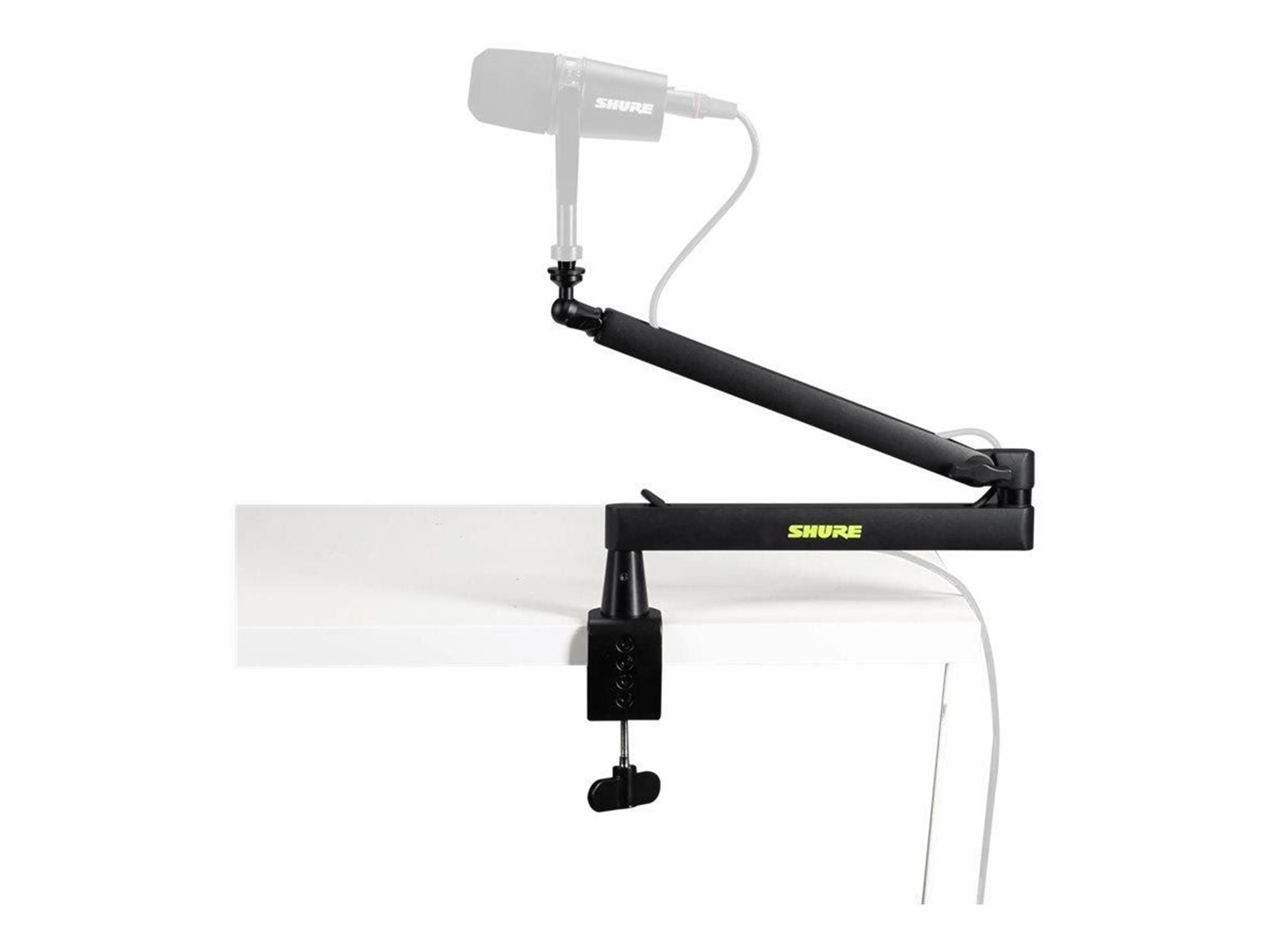 Shure SH-BROADCAST2 - boom arm for microphone | Billig
