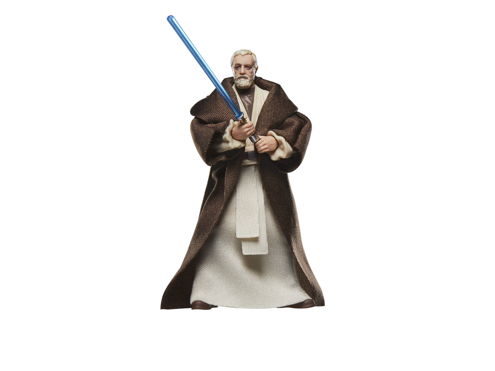 Star Wars The Vintage Collection Ben (Obi-Wan) Kenobi 9.5 cm | Billig